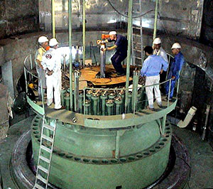 Россия построит первую марокканскую АЭС - IslamNews